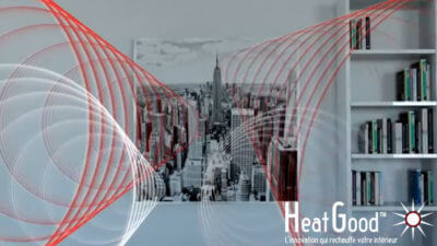 Qu’est ce qu’un radiateur infrarouge long ou infrarouge lointain ...